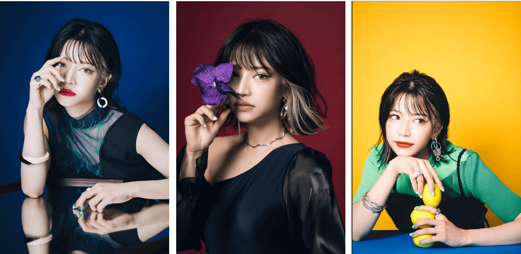 100 real beauty – 100 real beauty